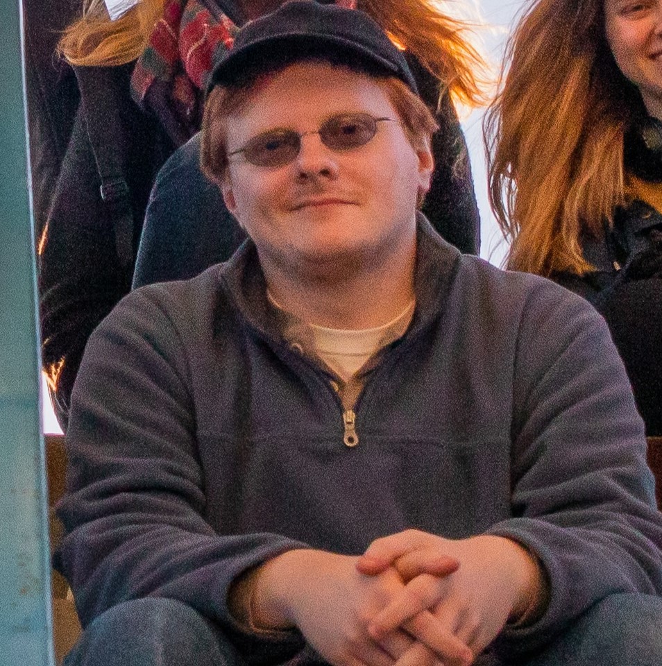 About “Burnsy” – Burnsy's MultiMedia Services